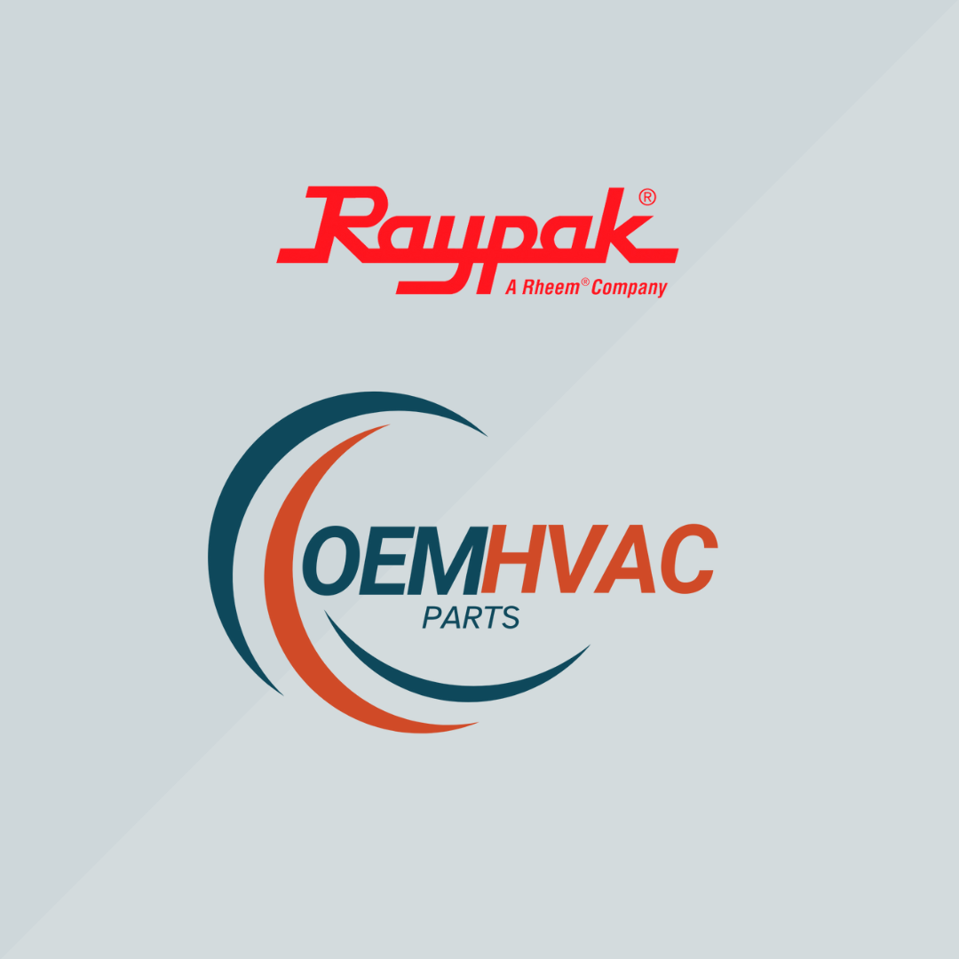 010044F - Raypak - HEAT EXCHANGER – OEM HVAC PARTS
