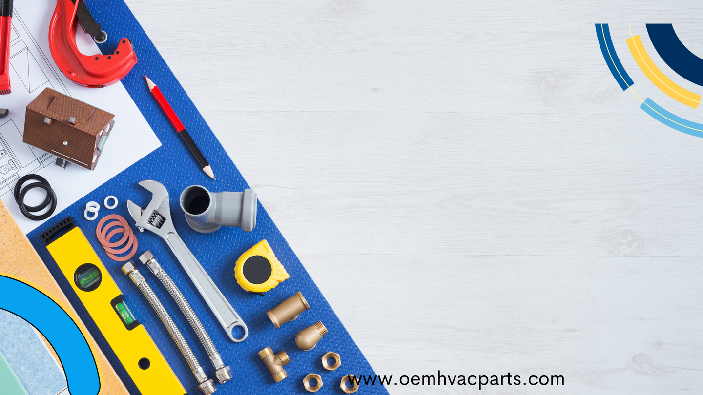 AAON Parts Distributor & Supplier Near You: Order Now from OEM HVAC Pa ...